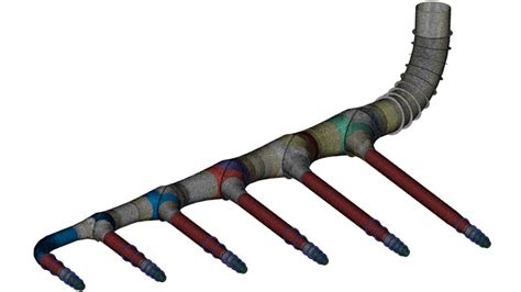 Finite Element Modelling Definition Of Mesh Size