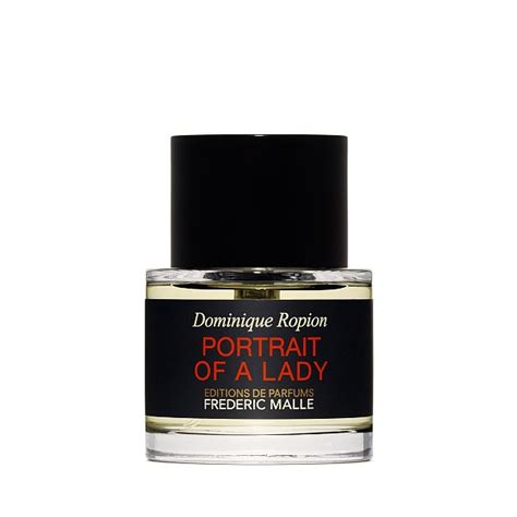 La Perva 라페르바 [프레데릭 말] 오 드 퍼퓸 포트레이트 오브 어 레이디 50ml S I Village 에스아이빌리지