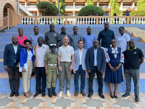 Ctlup On Linkedin Kampala Roadsafety Urbanmobilityplan