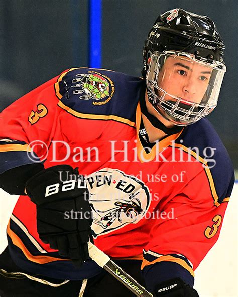 Wynston Iserhoff Stats And Facts Elite Prospects