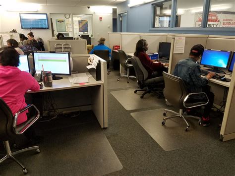 Improving Performance In Your Call Center Central Communications