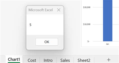 Vba Worksheets Syntax Step By Step Examples How To Use