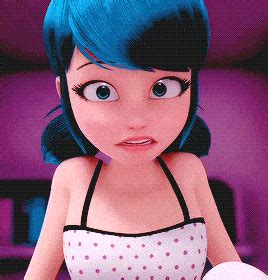Marinette Gif Gifcen
