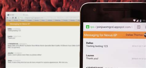 How To Send And Receive Sms Texts On Your Computer For Free Android