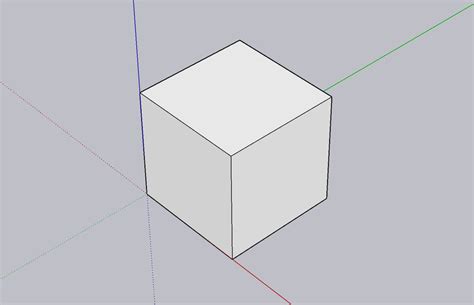 An Eye Popping Kinetic Representation Of A Tesseract Core77