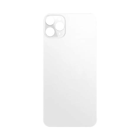 Tapa Ip 11 Pro Blanco Oncell Telefonia