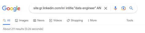 Expand Your Professional Network Using Google Search And Python Justdataplease