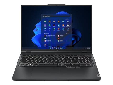 Lenovo Legion Pro Arx