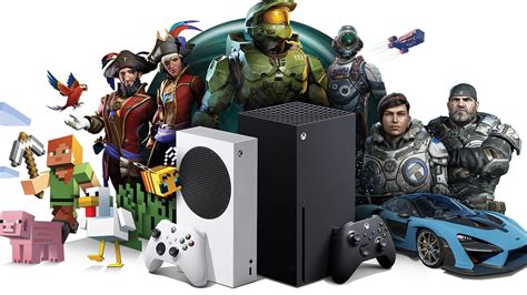 Xbox Series S или Series X – что лучше | TeraNews.net