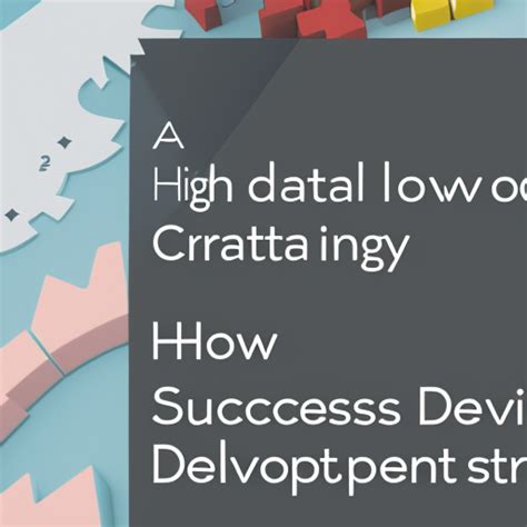 How To Create A Successful Software Product Development Strategy Woovl