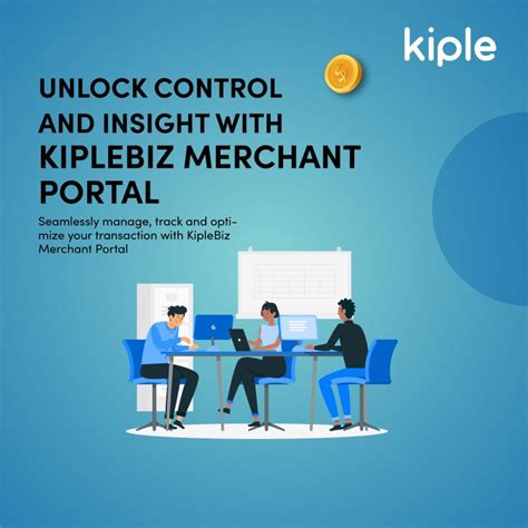 Kiple Paymentsolutions Businesssuccess Convenienceatitsbest Oneclickpayment