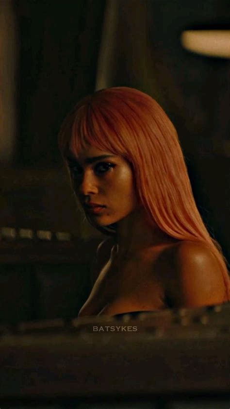 Selina Kyle Selinakyle Catwoman