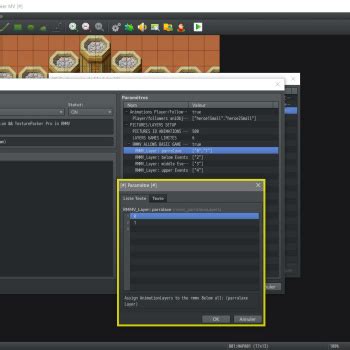 PIXI SpriteSheets Animations Core V TexturePacker RPG Maker Forums