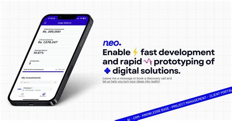 Nocode Softwaredevelopment Nocodeagency Innovation Jorge Alatorre
