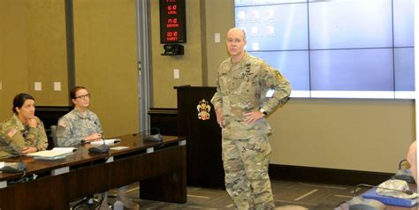 First Army Usar Support First Army Usar Support Command