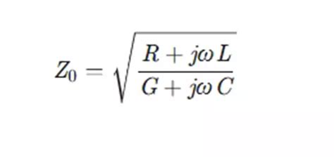 Difference And Calculation Of Characteristic Impedance And Impedance Pcb And Pcba Manufacturer