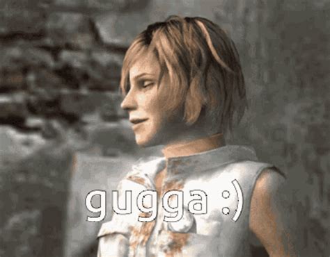 Silent Hill3 Silent Hill Gugga  Silent Hill3 Silent Hill Silent