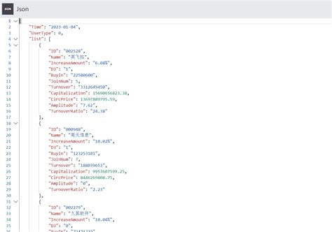 Jsonview Issue Avwo Whistle Github