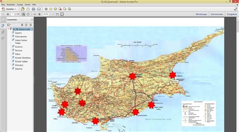 Hyperlinks Visio Training