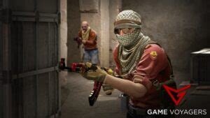 How To Bind Jump To Scroll In Cs Go Game Voyagers