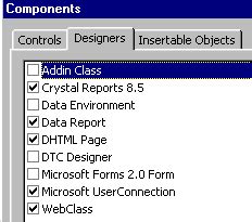 DataReport Criando relatórios dinâmicos