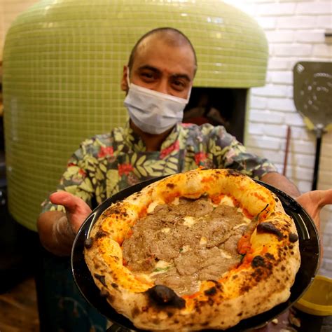 ‎لیتل ایتالی پیتزا ناپولیتانا‎ Littleitalypub • Instagram Photos And Videos