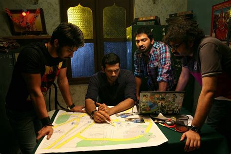 Mankatha Movie Unseen Ajith Arjune Thirisa Anjali Hot Stills Movie Galleryz In