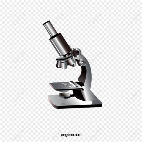 현미경 일러스트 Png 일러스트 및 벡터 이미지 무료 다운로드 Lovepik