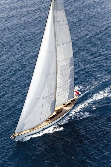 How Long Does It Take To Sail Across The Atlantic