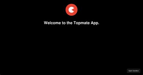 React Ui Kit Sample App Codesandbox