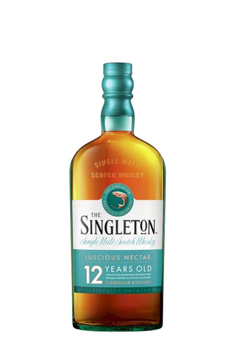 The Singleton 12YO - Viskijs