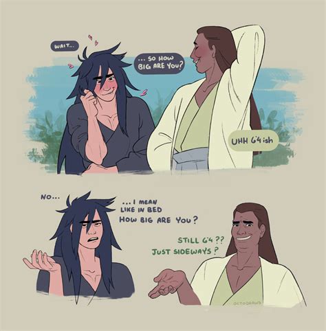 Hashimada Posts Illustrations And What Not
