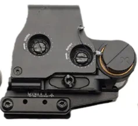 Unity Fast Riser For Aimpoint And Eotech Scopes Hobbies And Toys Toys
