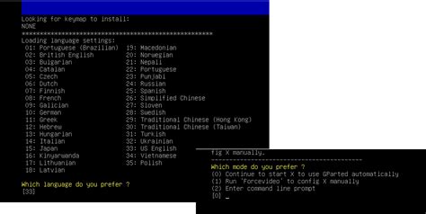 Linux And Windows Resize Partition With Gparted Ekiwi Blogde