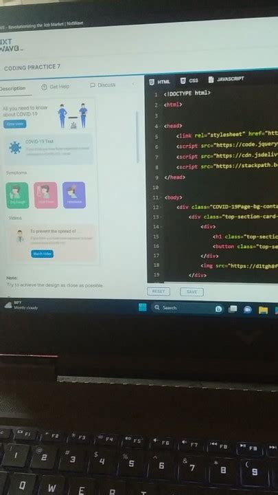 Akshay Bane On Linkedin Bootstrap Nxtwave Ccbp4