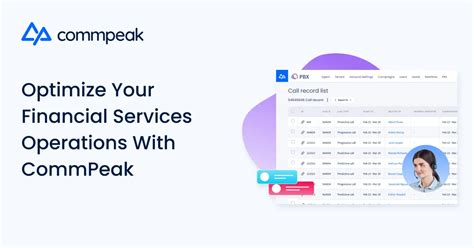 Optimize Business Communication With Commpeaks Powerful Tools