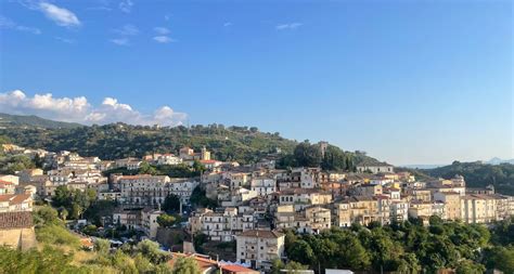 Luzzi Esclusa Dal Bando Per Lo Sviluppo Rurale Luzzi Unita Unoccasione Persa Che Pesa Sulla