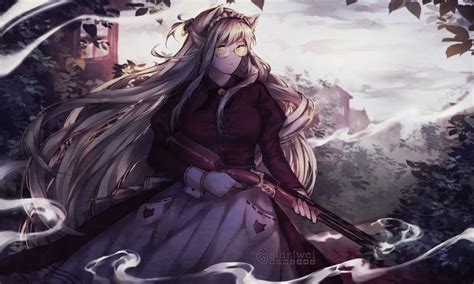 Original Drawn By Stariwei Danbooru