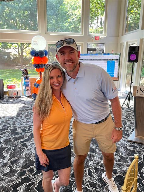 Melissa Kostenko On Linkedin Auburn University Golf ⛳️ Tournament