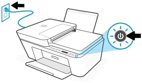 Hp Deskjet 4100e Printer User Guide