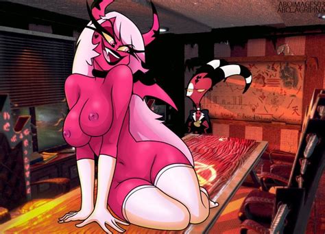 Succubus Luscious Hentai Manga And Porn