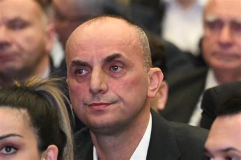 Ko Je Branko Malović Siva Eminencija Sns Vesti Iz Srbije Regiona I Sveta N1 Info