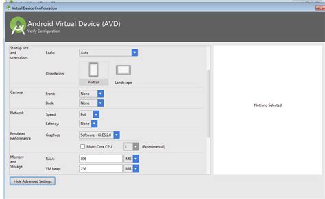 Problems Launching The Emulator In Android Studio Stack Overflow
