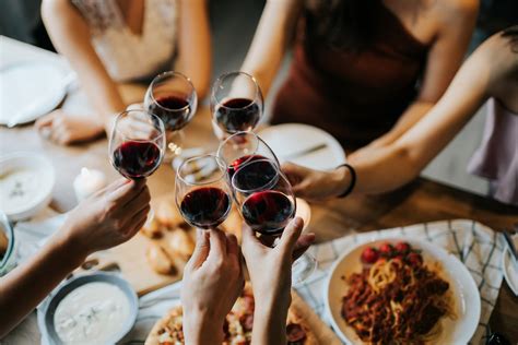 Does Red Wine Cause Migraines Popsugar Fitness