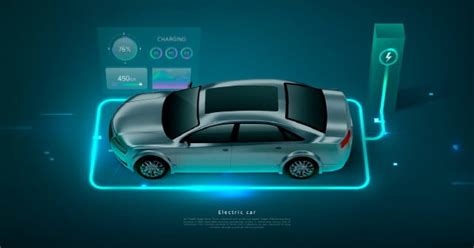 5년 뒤 3배 성장美 전기차 충전기 시장 경쟁 후끈