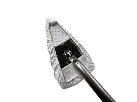 Easyclean® 360 Isolator Cleaning Tool Stainless Steel Berkshire Singapore