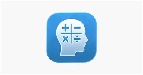 ‎mental Maths Games Pure Math App App Store