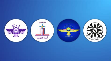 Chaldeansyriacassyrian Parties Denounce Iraqs New Election Law In Joint Statement Syriacpress