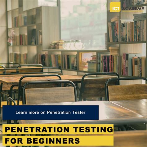 Ict Academy On Linkedin Penetrationtesting Cybersecurity Trajnimeonline Hackingheros…