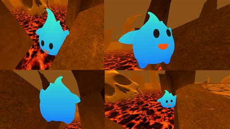 Lumalee Cliffhanging By Pizzapie1998 On Deviantart